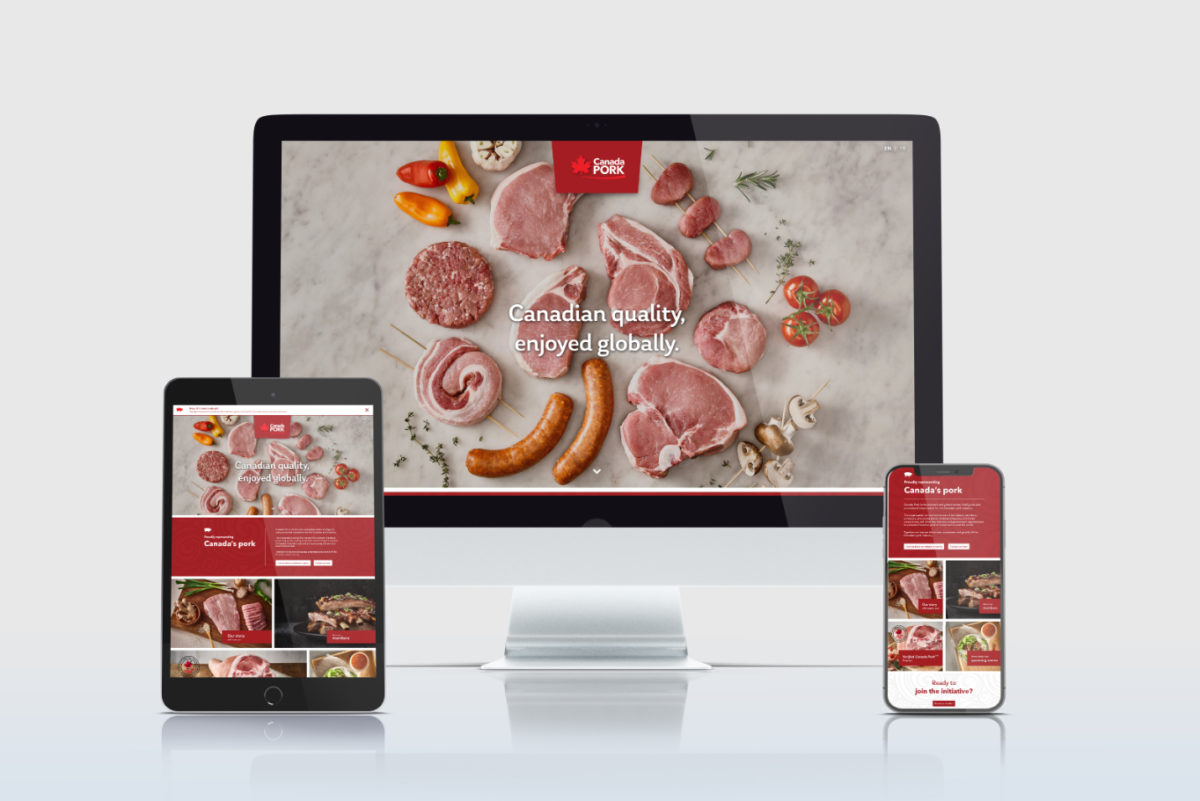 Portfolio | Cayenne Creative