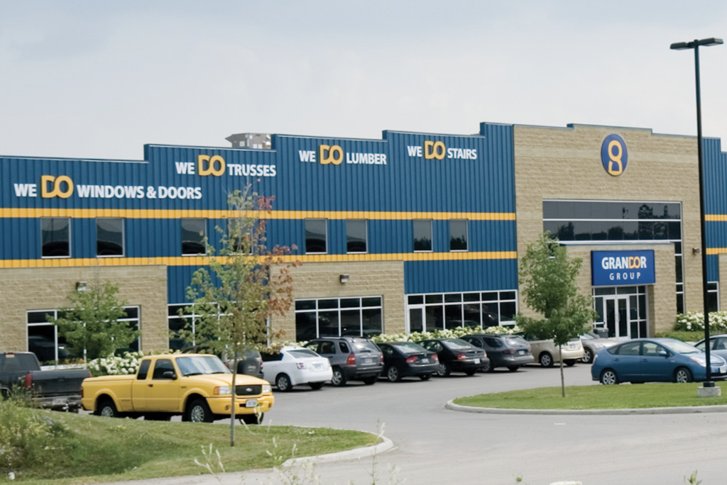 Grandor Group | Cayenne Creative