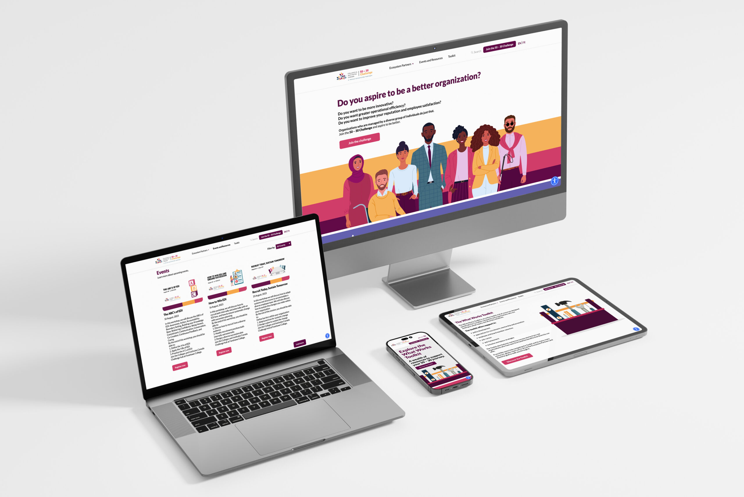 Portfolio | Cayenne Creative