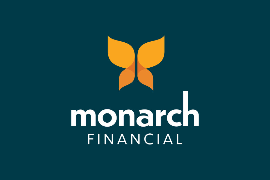 Monarch Financial | Cayenne Creative
